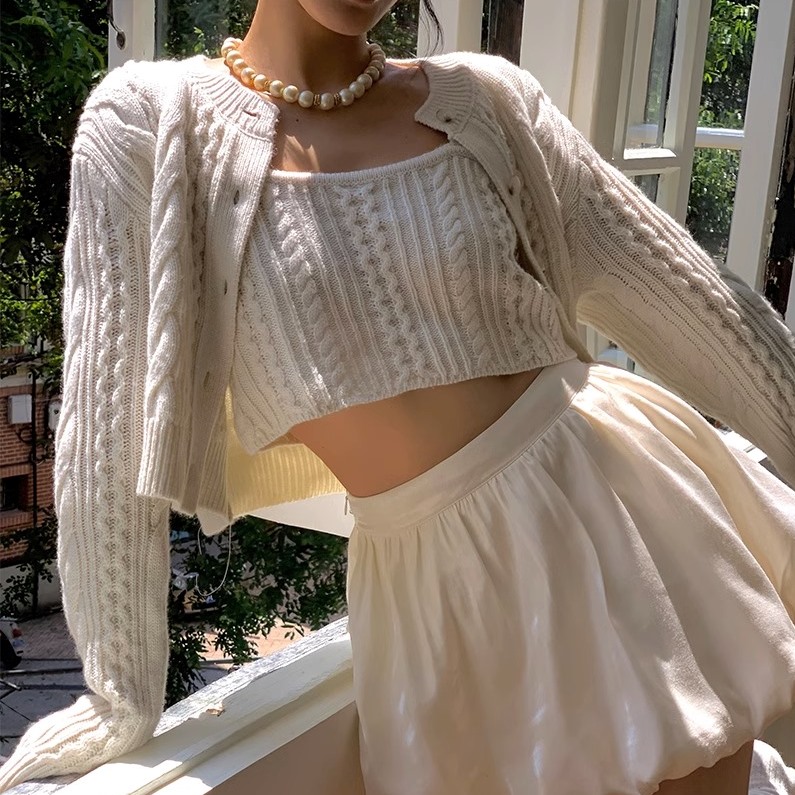 Xiaoli - Tops - Bohointernal Store