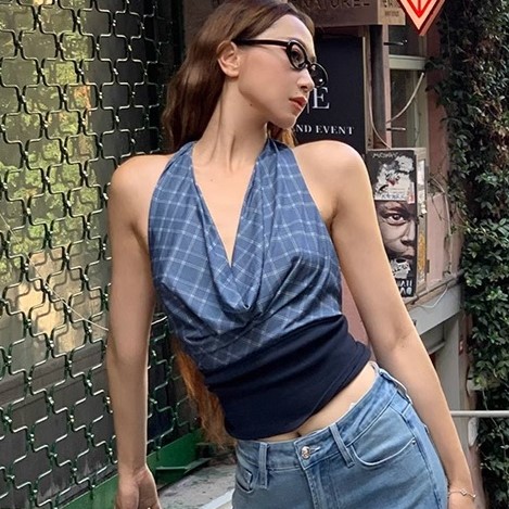 Xiaoli - Tops - Bohointernal Store