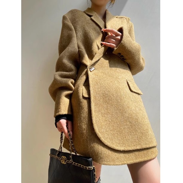 Aconiconi Coat